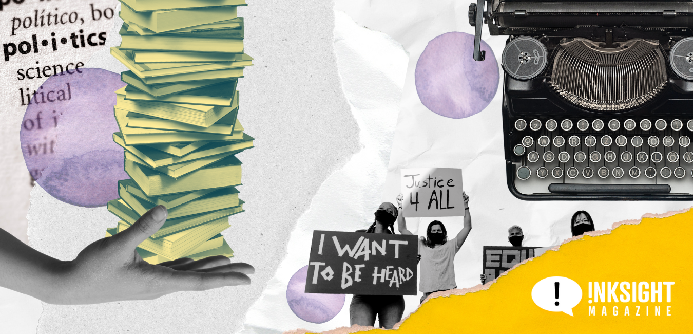 About - Inksight Magazine - Topics that matter.