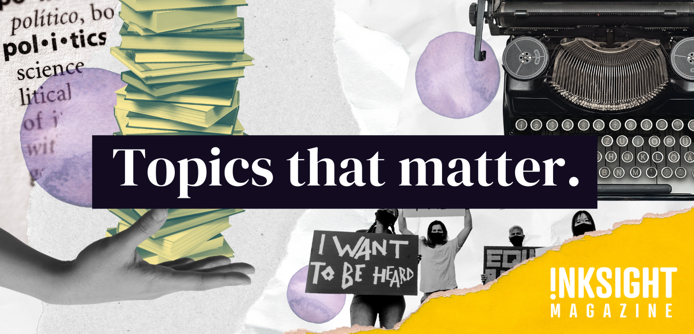 Submissions - Inksight Magazine - Topics that matter.